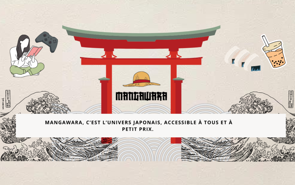 Mangawara